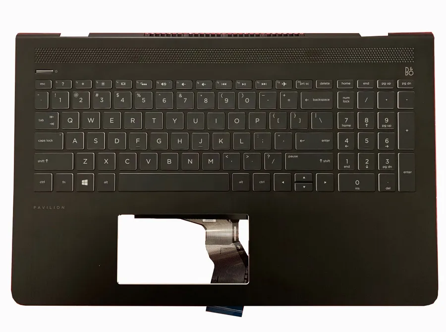 Ultimate Guide to Customizing Keyboard Light Colors on Your HP Omen ...