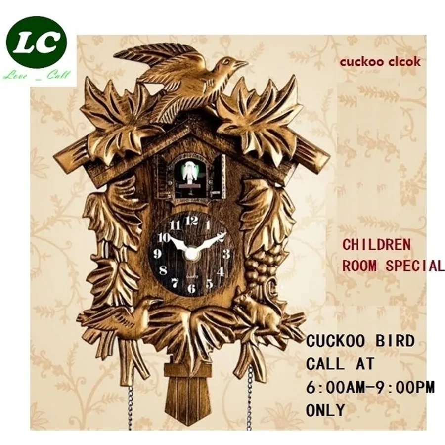 Mastering the Correct Spelling and Meaning of Cuckoo Clock: A Clear ...
