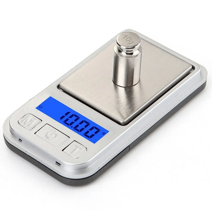 Best Small Weight Scale: Precision Pocket & Digital Options for Every ...
