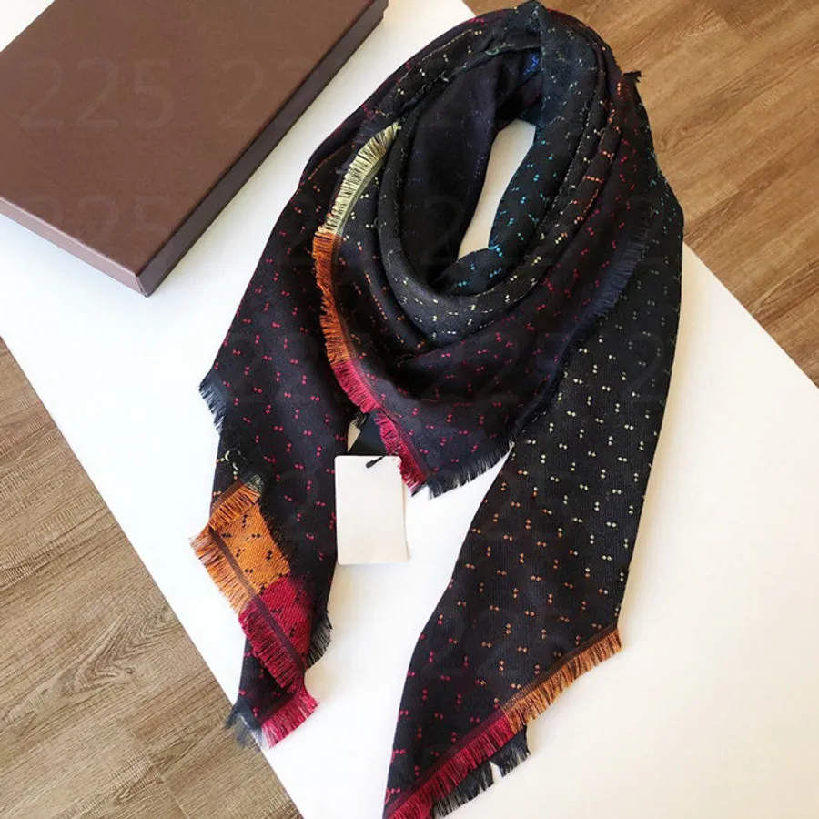 Mastering the Art of Wearing a Giant Scarf: Styles, Tips, and Practical ...