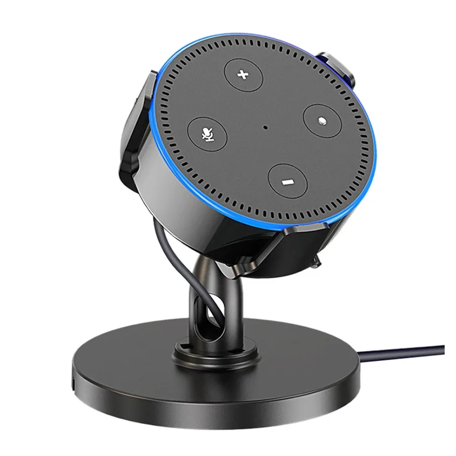 iPhone User Dilemma: Should I stick with Echo Dot or switch to Google ...