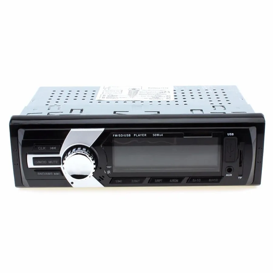 Affordable options for the best aftermarket stereo with clear sound and ...