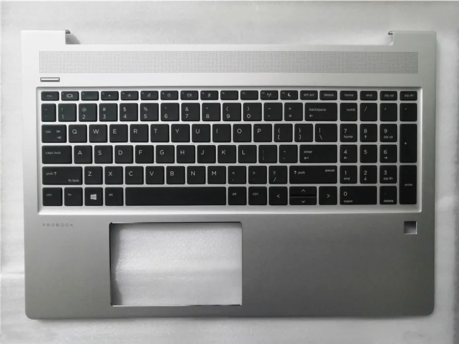 HP keyboard vs Dell: Is there REALLY a difference, or am I just ...