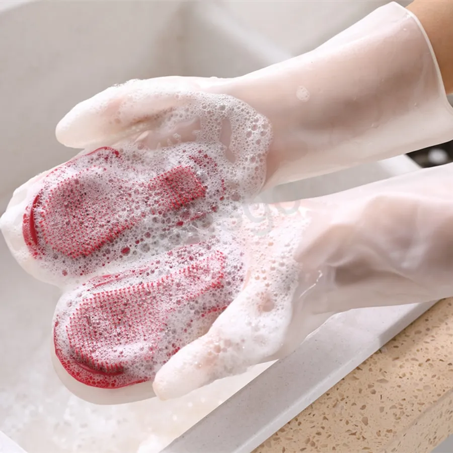 Effective Methods to Remove Silicone Stains from Clothes Without ...