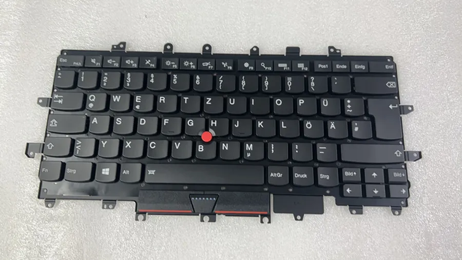 Ultimate Guide to Customizing Your Lenovo Keyboard Backlight Color ...