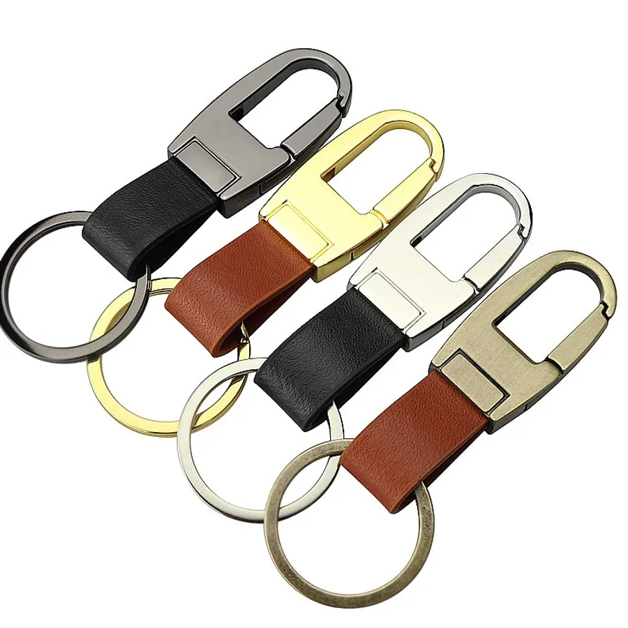 Creative Ways to Use Keychains as Fashion Accessories to Elevate Your ...