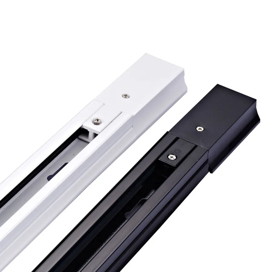 A Step-by-Step Guide to Safely Connect and Wire Track Lighting Systems ...