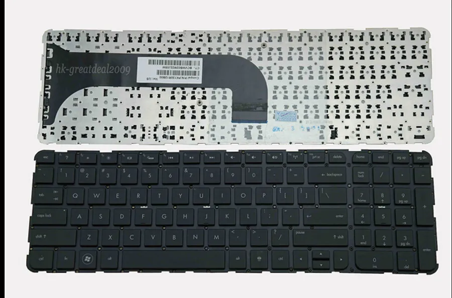 Effective Ways to Enable and Customize Keyboard Backlight on Your HP ...