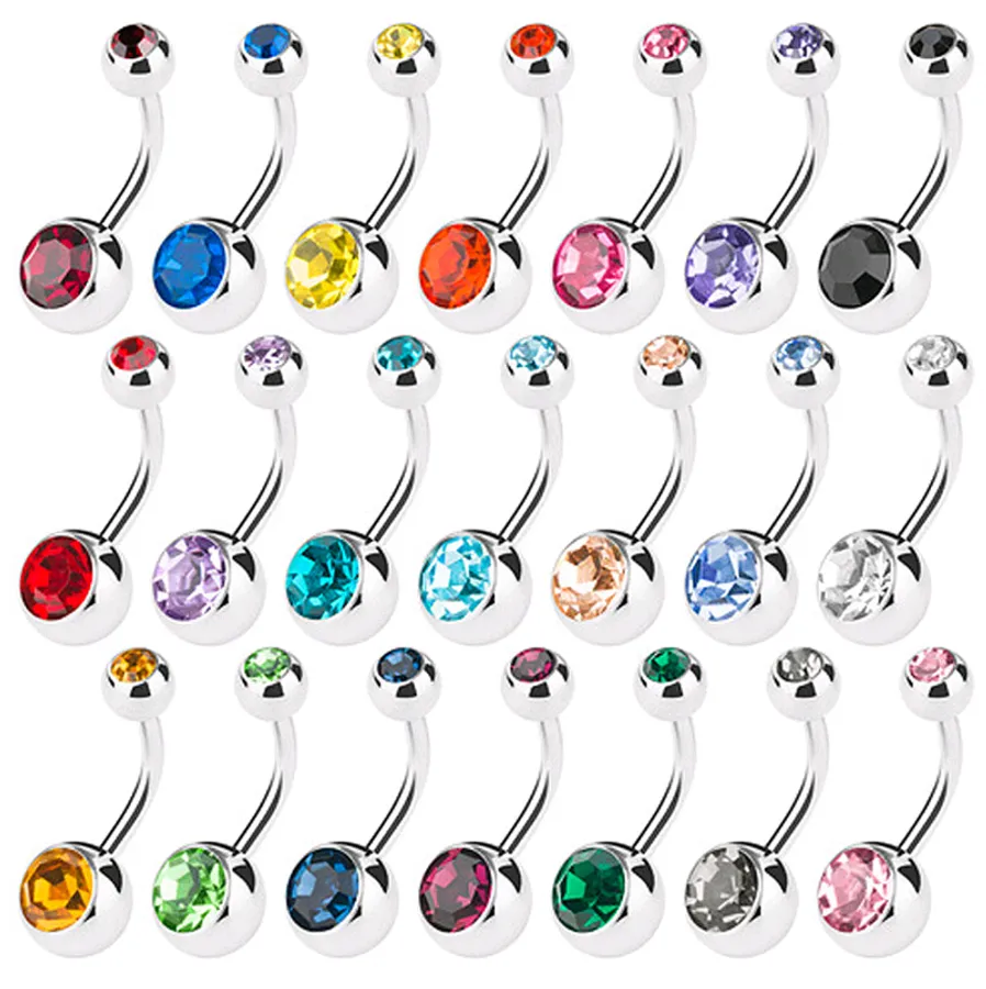 Ultimate Guide to Wearing Body Jewelry Confidently: Tips, Placement ...