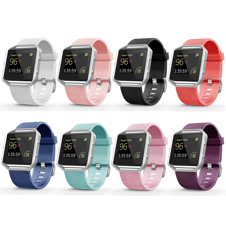 Fitbit Blaze vs Samsung Gear S3: Is the older Fitbit still a better buy ...