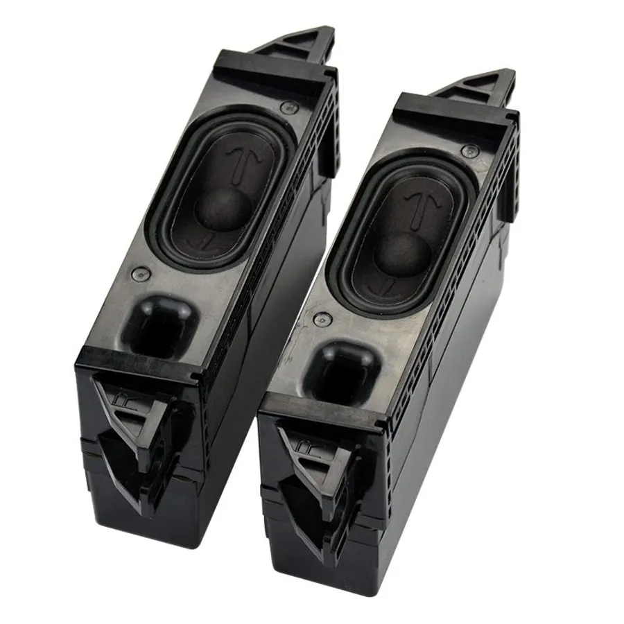 8 Ohm vs 16 Ohm Speakers: Does it ACTUALLY change the sound, or is it ...