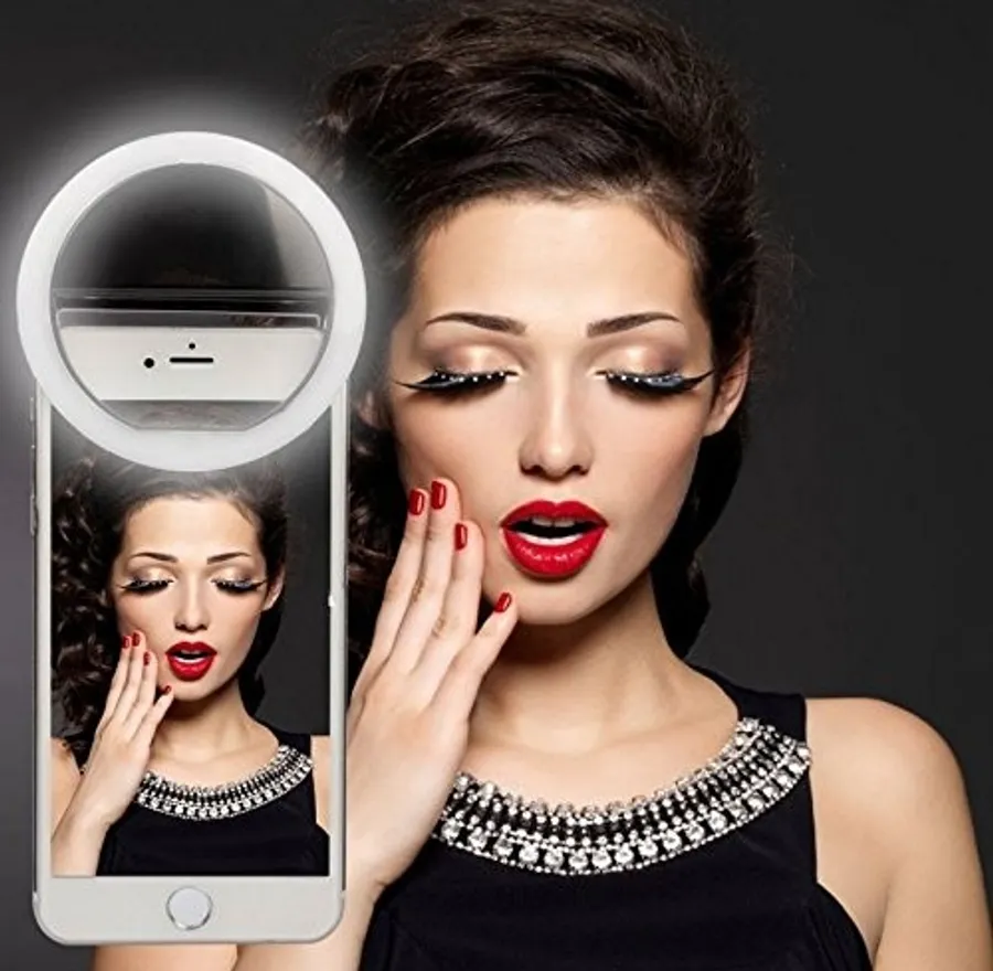 Ring Flash vs Dual Flash: Which Photography Lighting Setup Actually ...