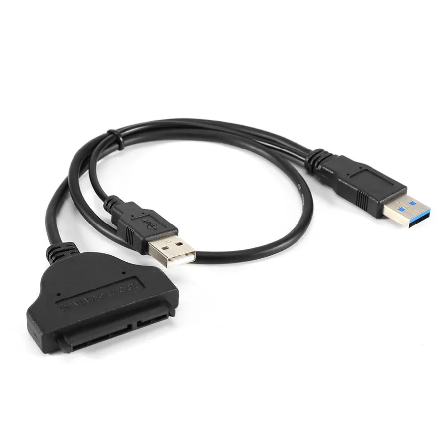 Step-by-Step Guide to Connecting and Using an External or Internal Hard ...
