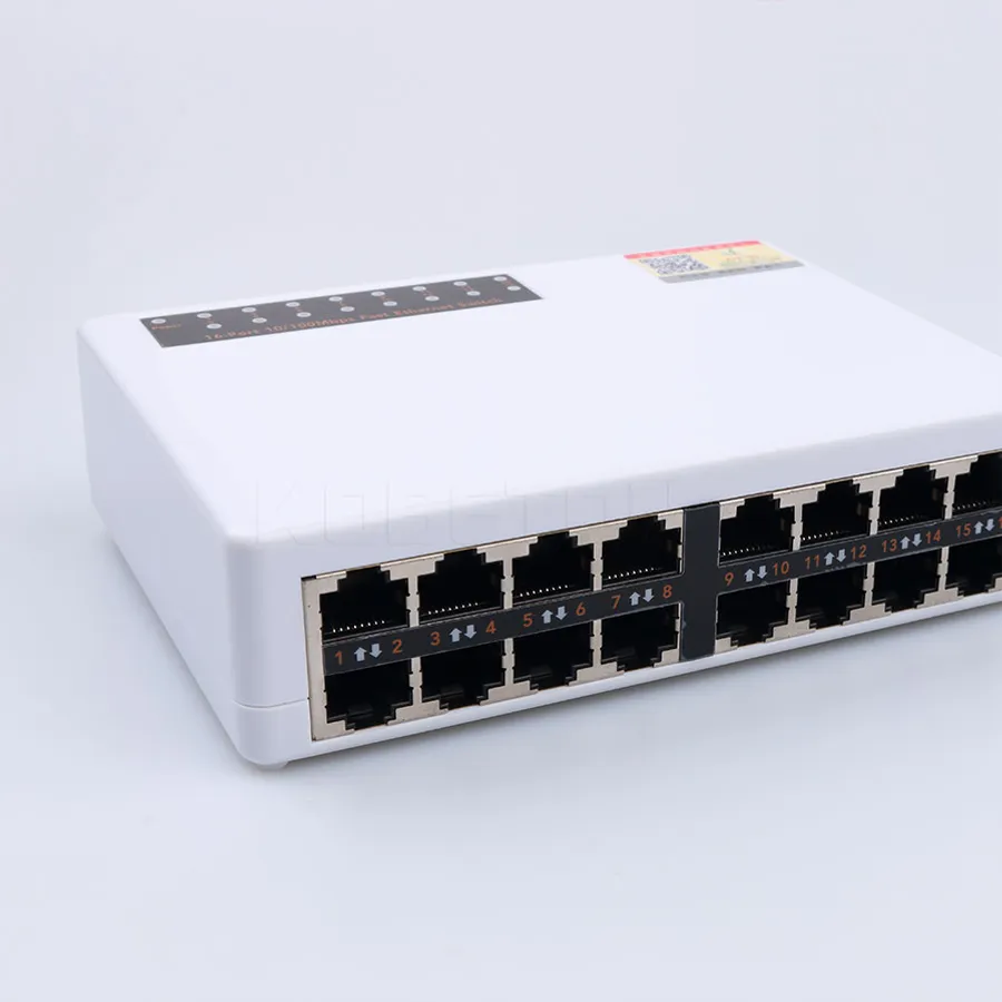 A Step-by-Step Guide to Connecting Multiple Computers Using a Network ...