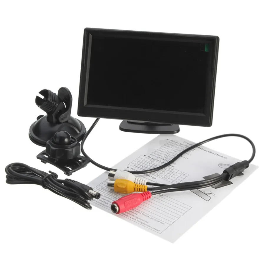 How to Identify Your Monitor Model Easily: Quick Steps to Find Your ...