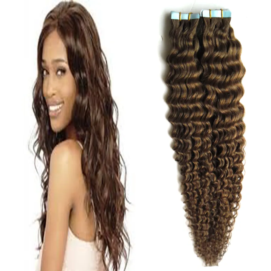 The Definitive Guide to Installing Your Own Tape-In Hair Extensions ...