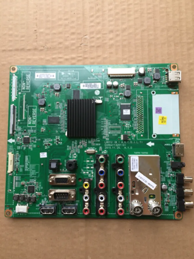 How to Locate Your Toshiba TV Model Number Without a Sticker: Easy ...