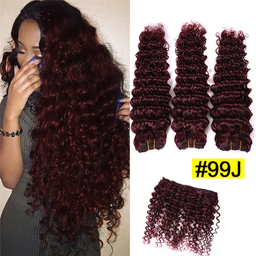 Step-by-Step Guide: How to Easily Install Red Hair Extensions for a ...