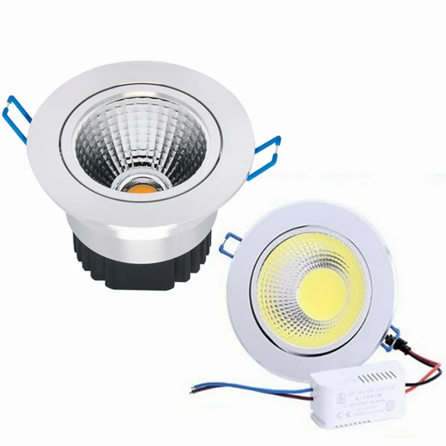 Smart Strategies for Arranging Recessed Lighting to Enhance Any Room’s ...