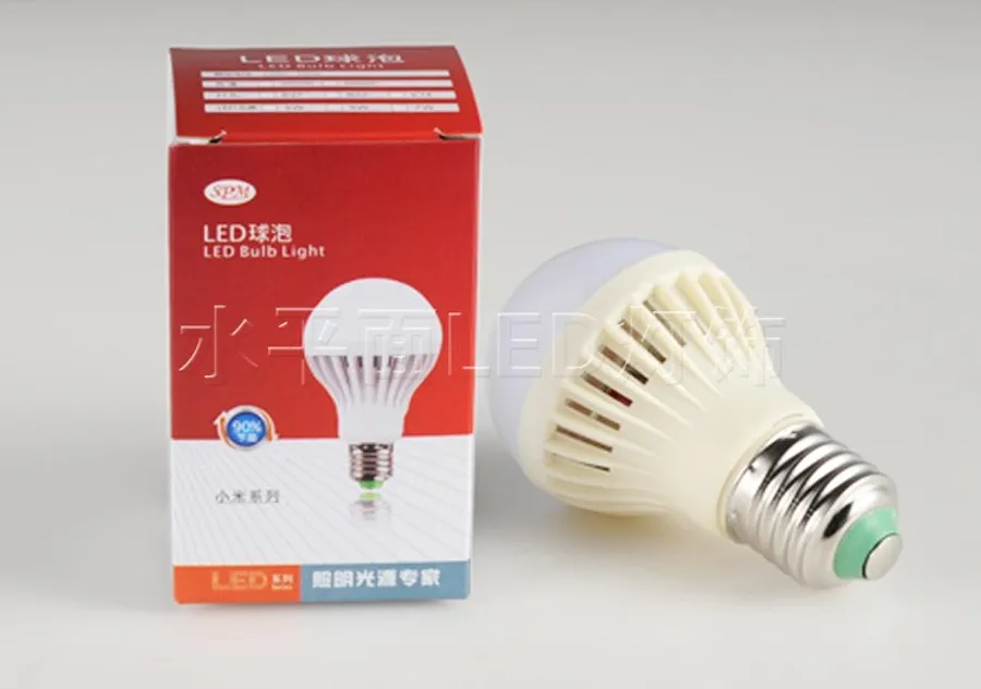 LED Lighting vs Conventional Bulbs: Are We Really Saving Money? - Smart ...