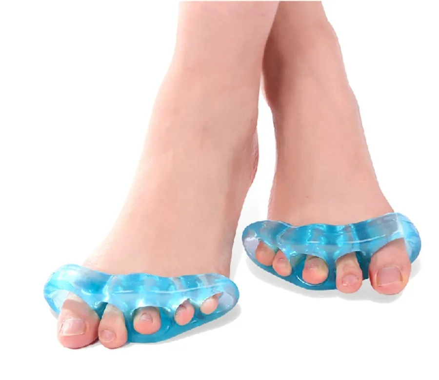 How to Identify a Broken Toe: Key Signs, Pain Management, and When to ...