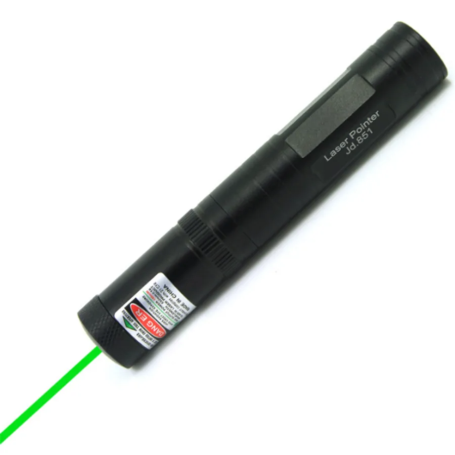 Best Green Laser: Top Bright, Budget-Wise Laser Pointers Reviewed ...