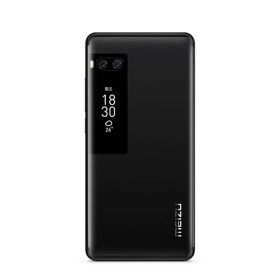 Is Meizu really a contender against Samsung Galaxy? What buyers are ...