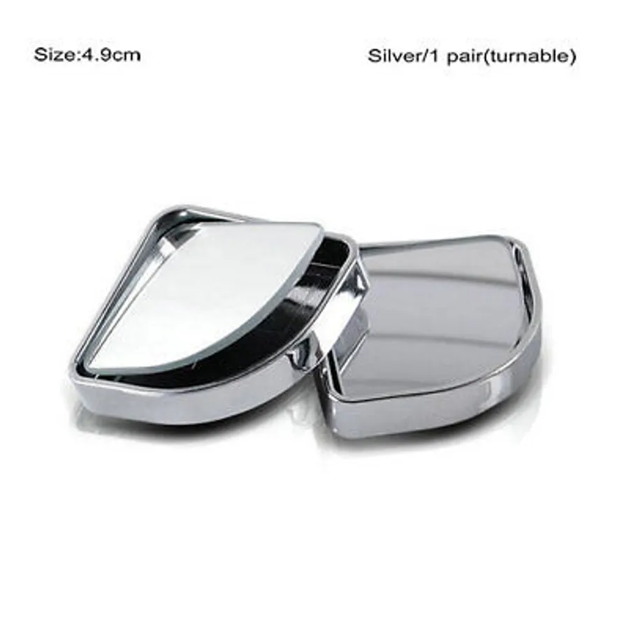 Mastering Side View Mirror Adjustment: A Step-by-Step Guide for Safer ...