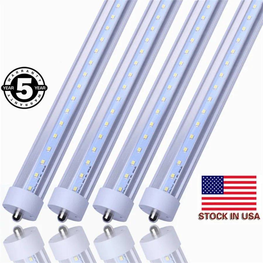 Are LED tube lights *really* worth the hype? Fluorescent vs. LED in ...