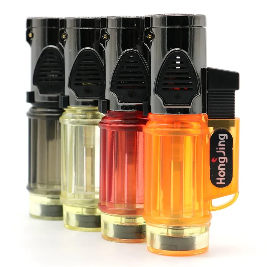 Effective Methods to Restore and Prevent Damage to a Torch Lighter ...