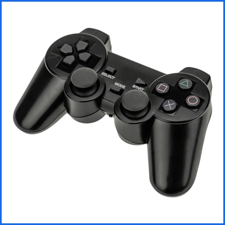 PS3 Controller vs Xbox Controller: Which one is actually better for PC ...