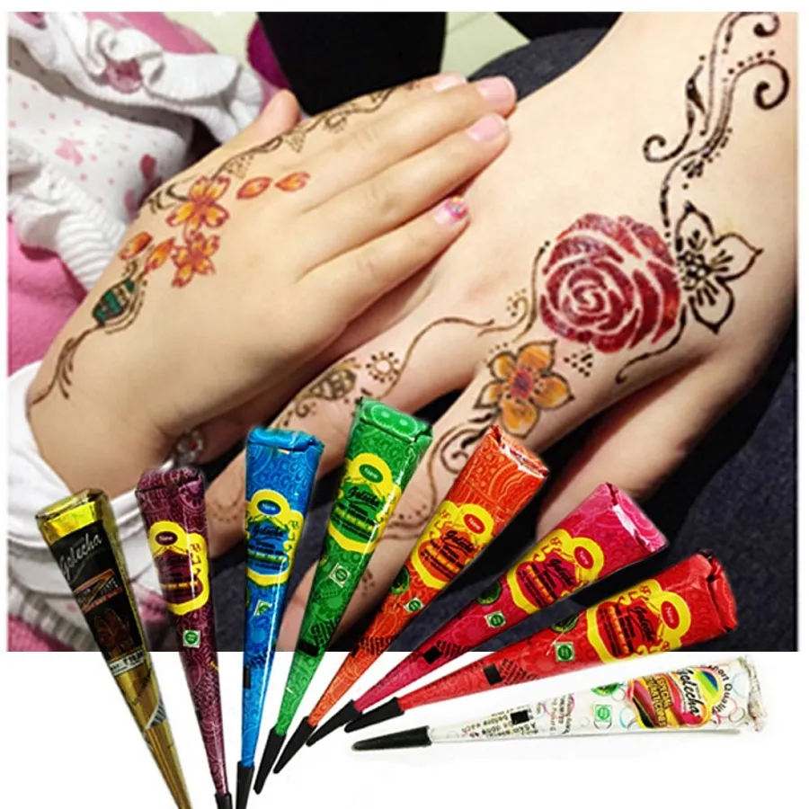Achieving Beautiful Light Brown Hair with Henna: A Step-by-Step Guide ...