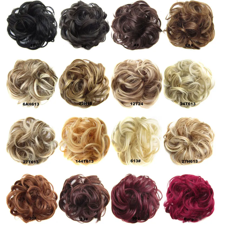 Mastering Princess Leia Hair Buns: A Simple Guide for Iconic Star Wars ...