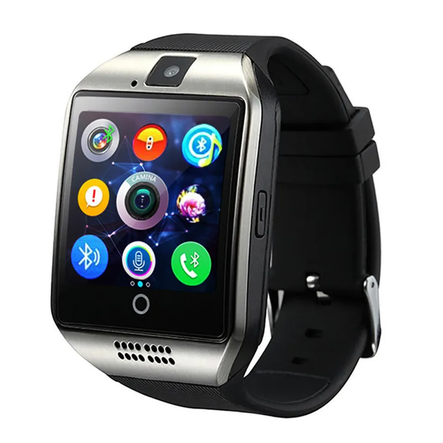 Apple Watch vs. Samsung Galaxy Watch: Are Apple Watches *really* worth ...