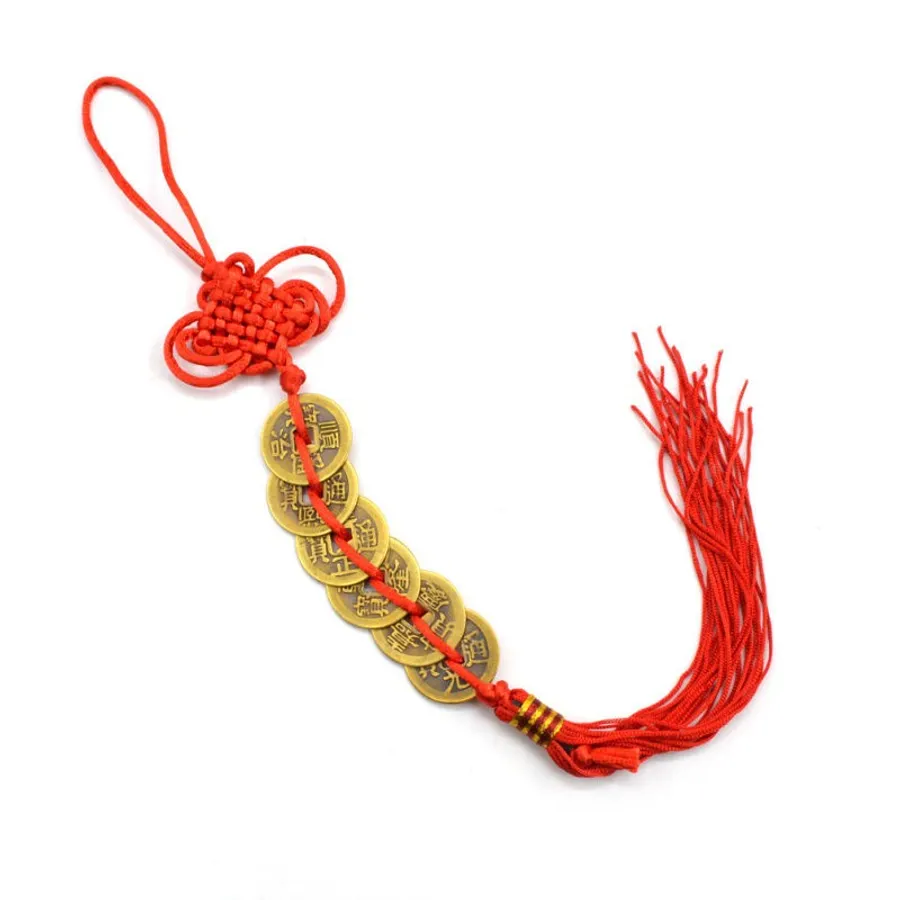 How to tie a Chinese good luck knot step by step? – Expert Answer ...