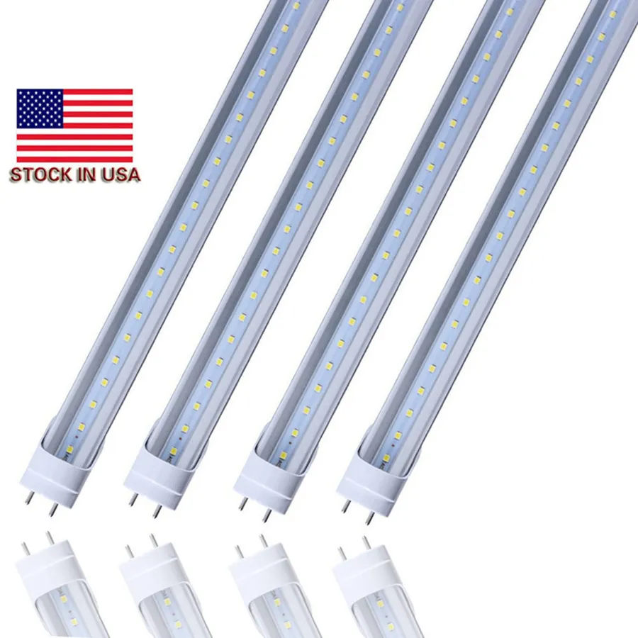 What are type B LED tubes? – Expert Answer & Buying Advice