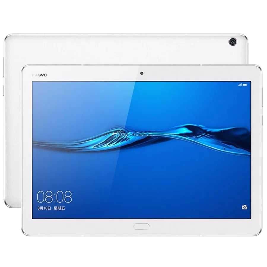 Huawei MediaPad M5 Lite 8 vs Samsung Tab A 8.0 (2019): Is the Huawei ...