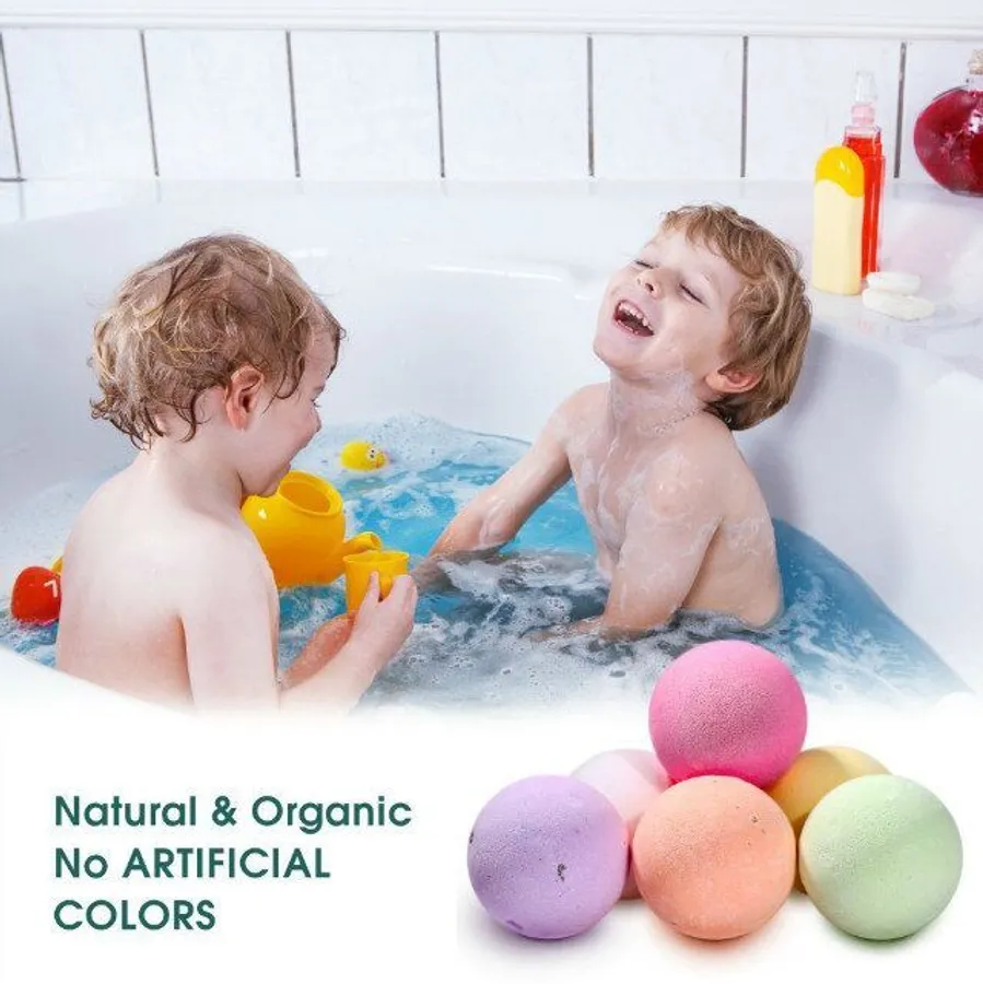 Ultimate Guide to Creating Luxurious and Safe Bubbly Baths at Home ...