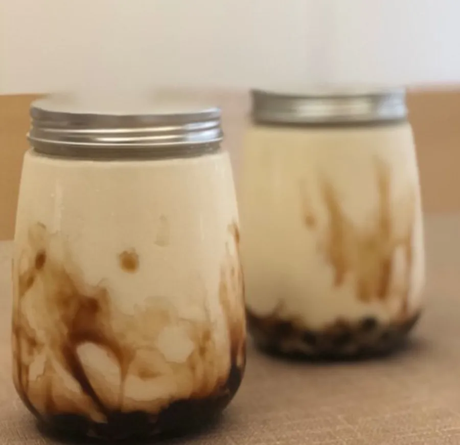Thai Milk Tea vs Brown Sugar Milk Tea: Whats the hype and which one ...