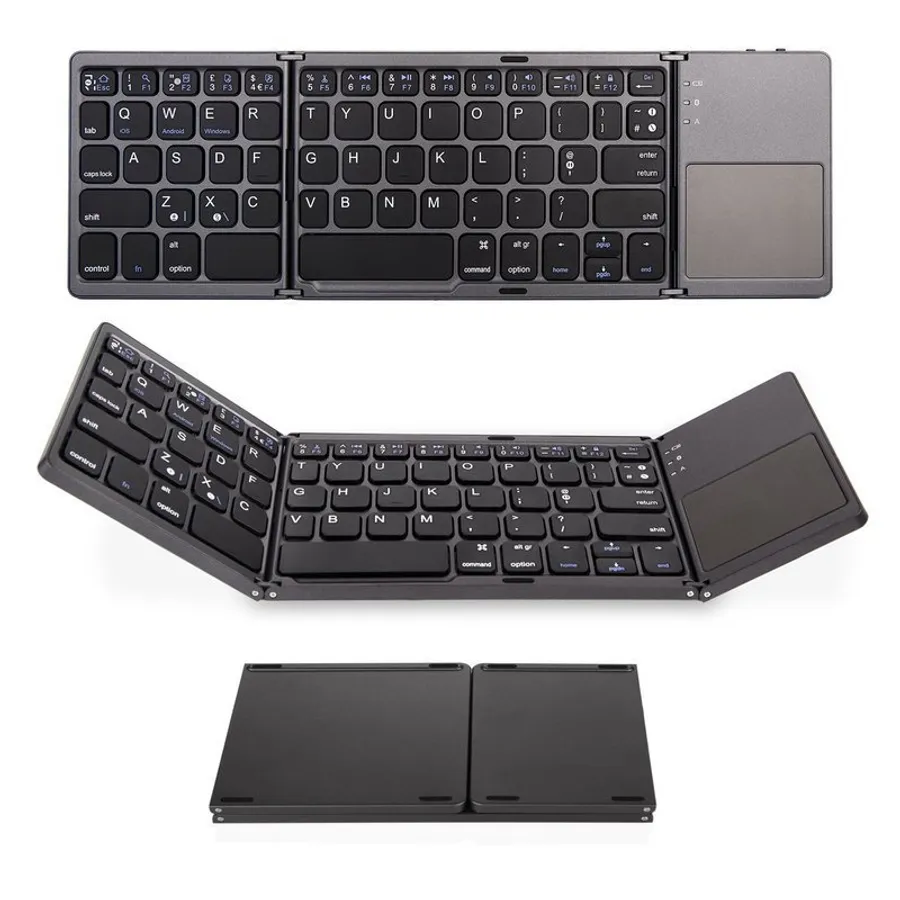 How to Choose the Perfect Tablet Keyboard: A Practical Buyers Guide ...