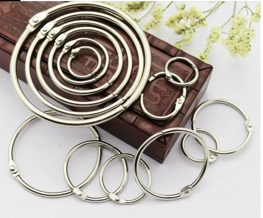 2-Ring vs. 3-Ring Binders: Are extra rings really worth it? - Smart ...