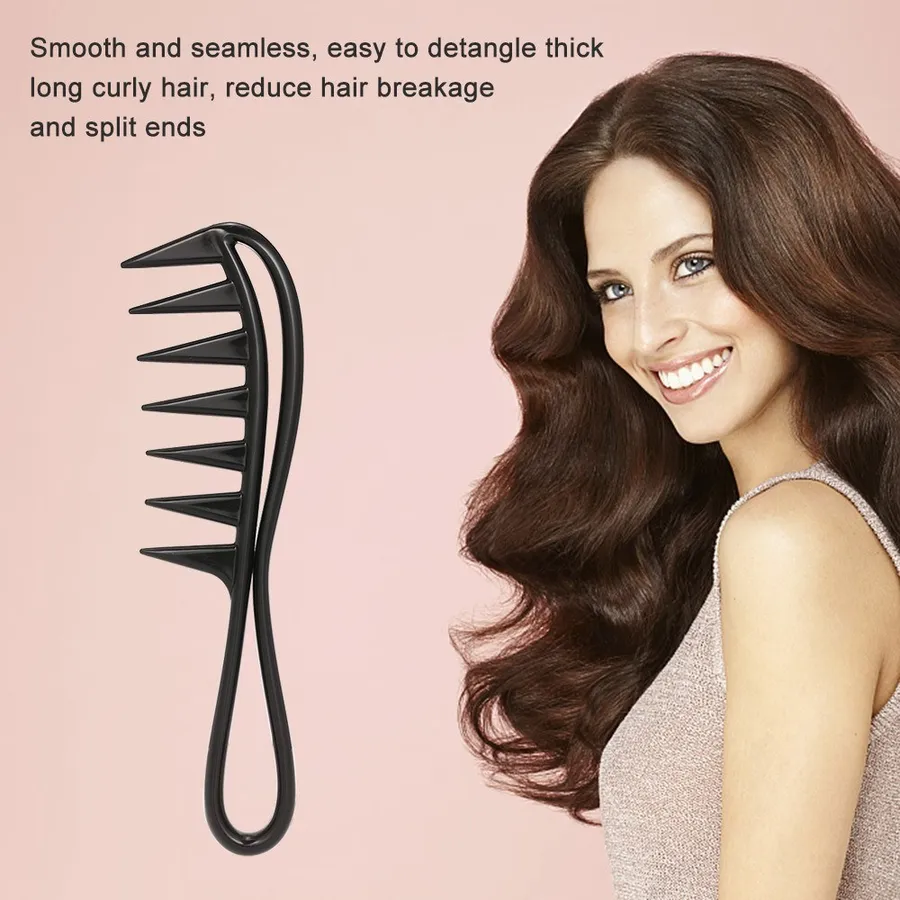Mastering the Art of Detangling Curly Hair: Tips for Damage-Free ...