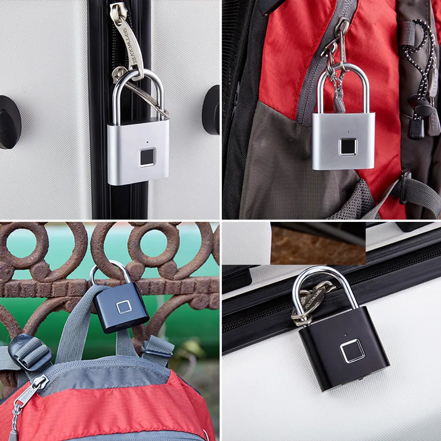 Air Lockers vs Electronic Lockers: Are E-Lockers Reliable Enough for ...