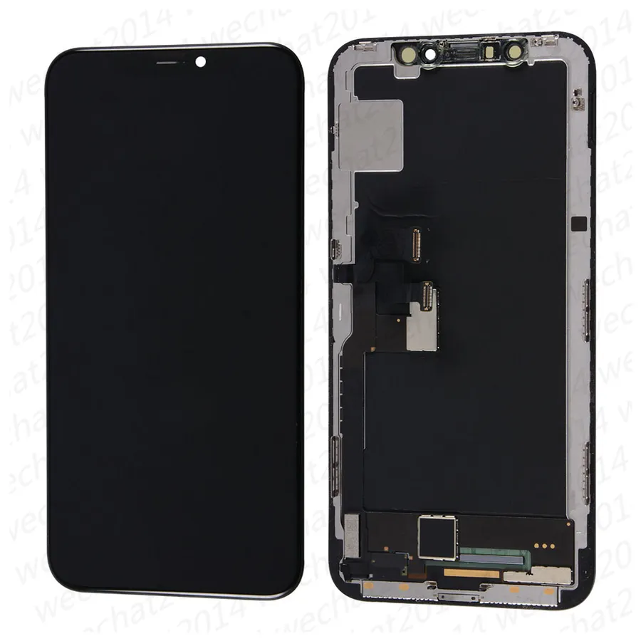 iPhone LCD vs. Samsung OLED: Are those vibrant Samsung colors worth the ...