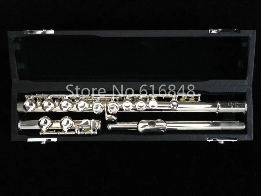 Step-by-Step Guide: How to Draw a Flute with Realistic Details and ...