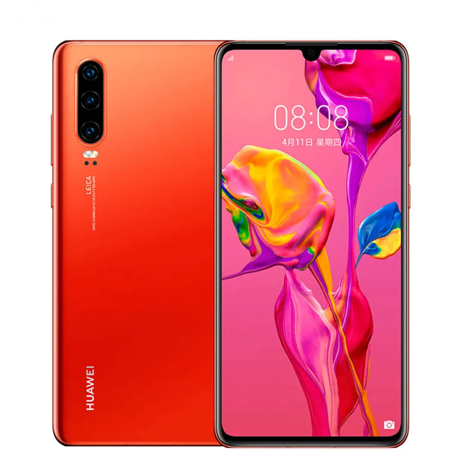Huawei P30 or Samsung A70: Which older phone still slaps in 2024 ...
