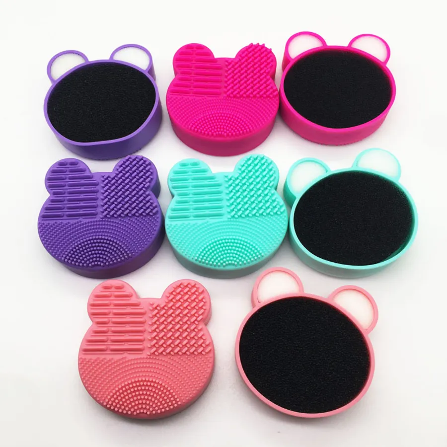Effective Methods to Deep Clean Plastic Makeup Dividers for a Sparkling ...