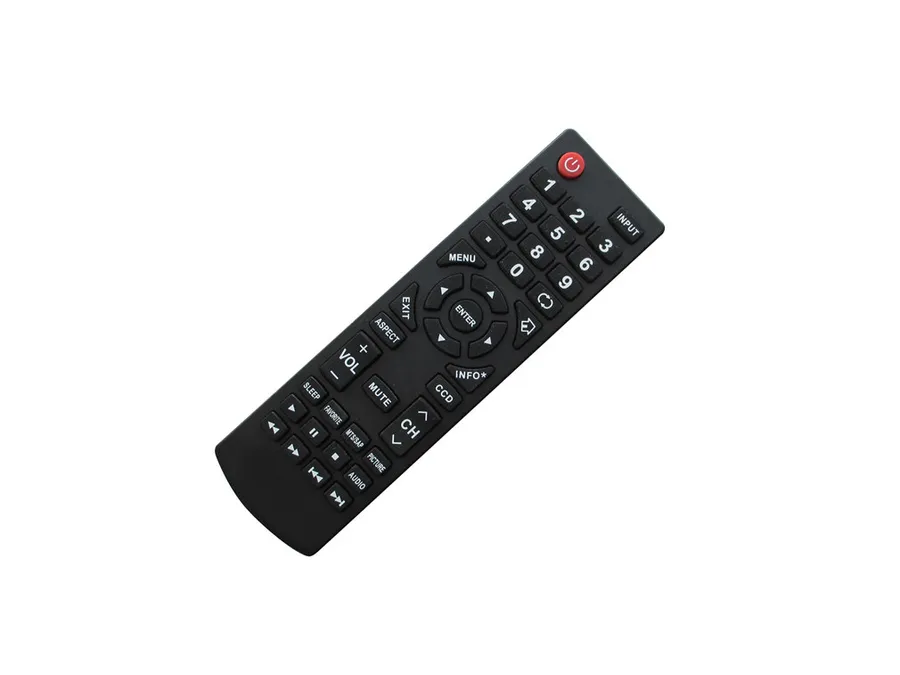 Step-by-Step Guide to Programming Your Insignia Remote for Any TV Model ...