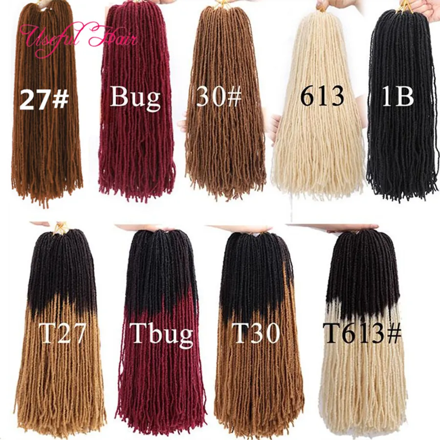 Expert Guide to Installing Dreadlock Extensions on Short Hair: Step-by ...
