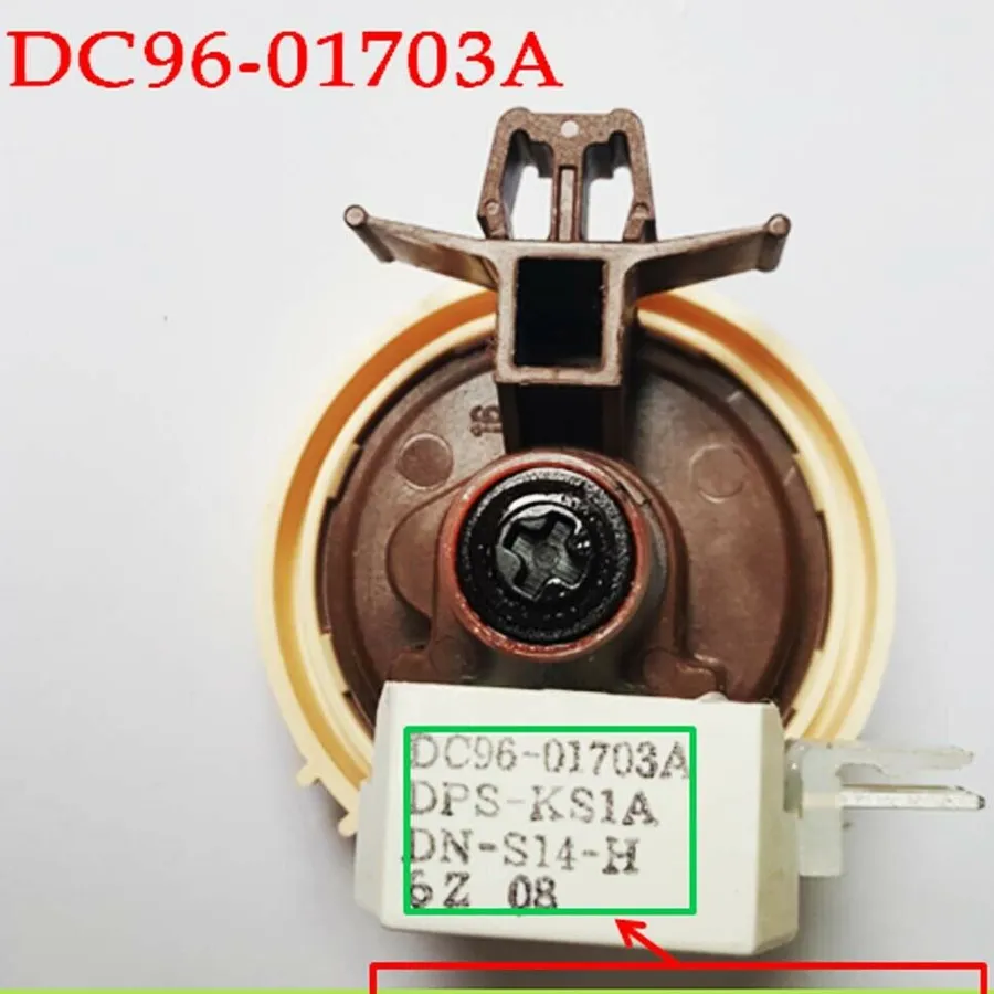 Effective Troubleshooting and Removal of a Washing Machine Water Level ...